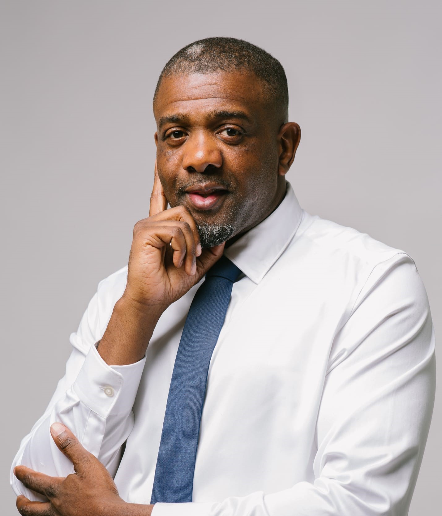 Landry Milingo : « L’ Afrique veut s’occidentaliser alors qu’elle doit ...