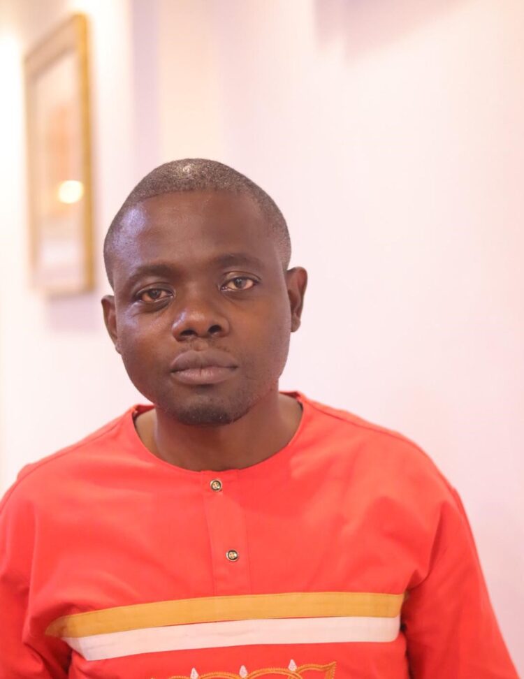 BA du mois de Juin : Cyrille N. KOUAM MOKAM, l’ingénieur qui a choisi ...